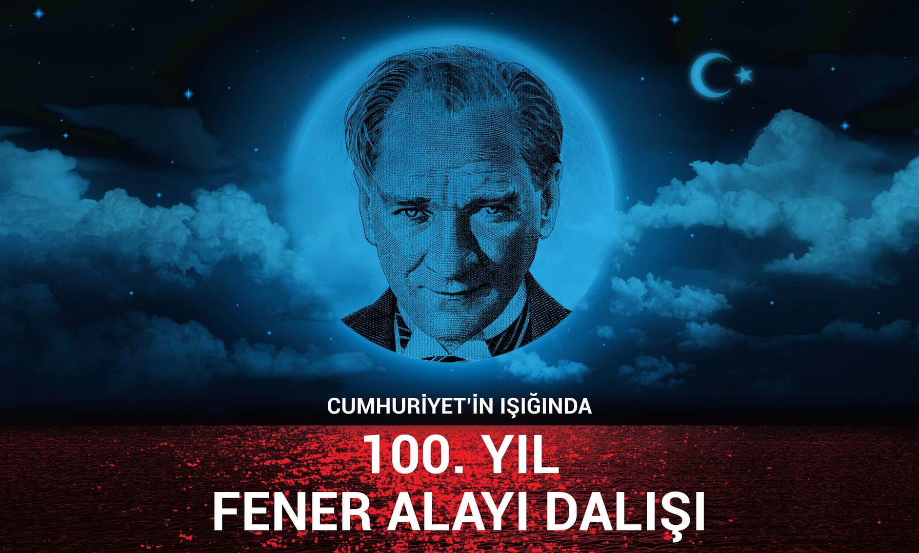 CUMHURİYETİN IŞIĞINDA 100. YIL FENER ALAYI DALIŞI – Türk Balıkadamlar ...